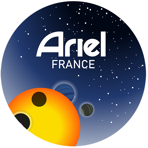 Ariel Data Challenge III – Ariel